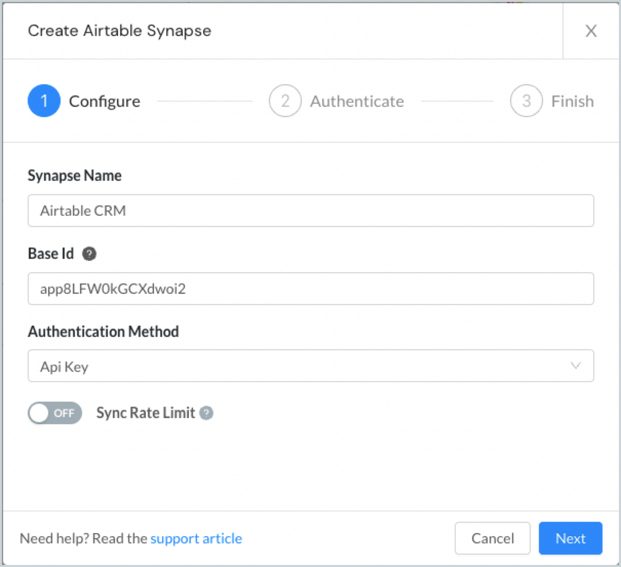 Using Tokens Like a Pro – Syncari