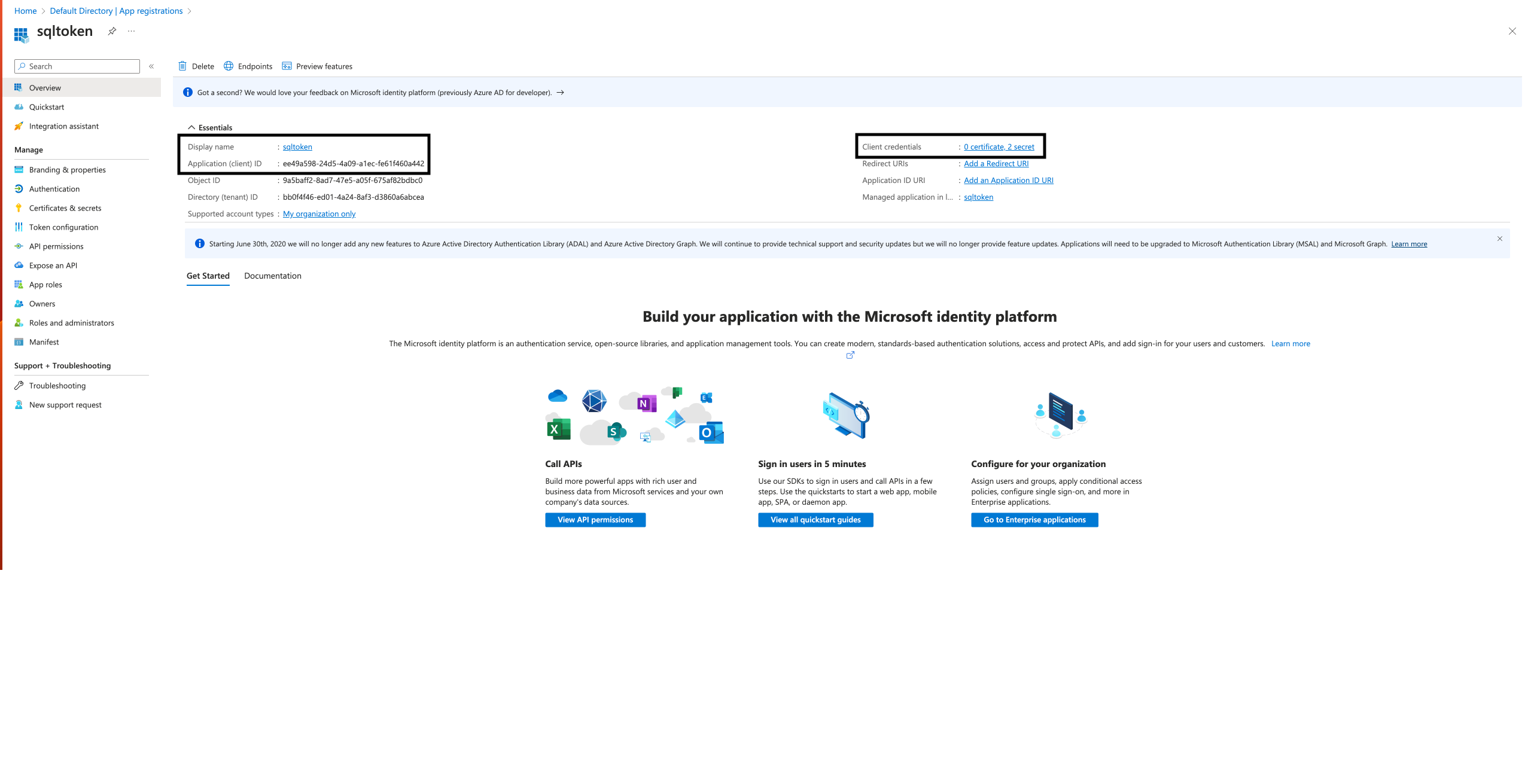 Dynamics 365 Business Central Setup – Syncari