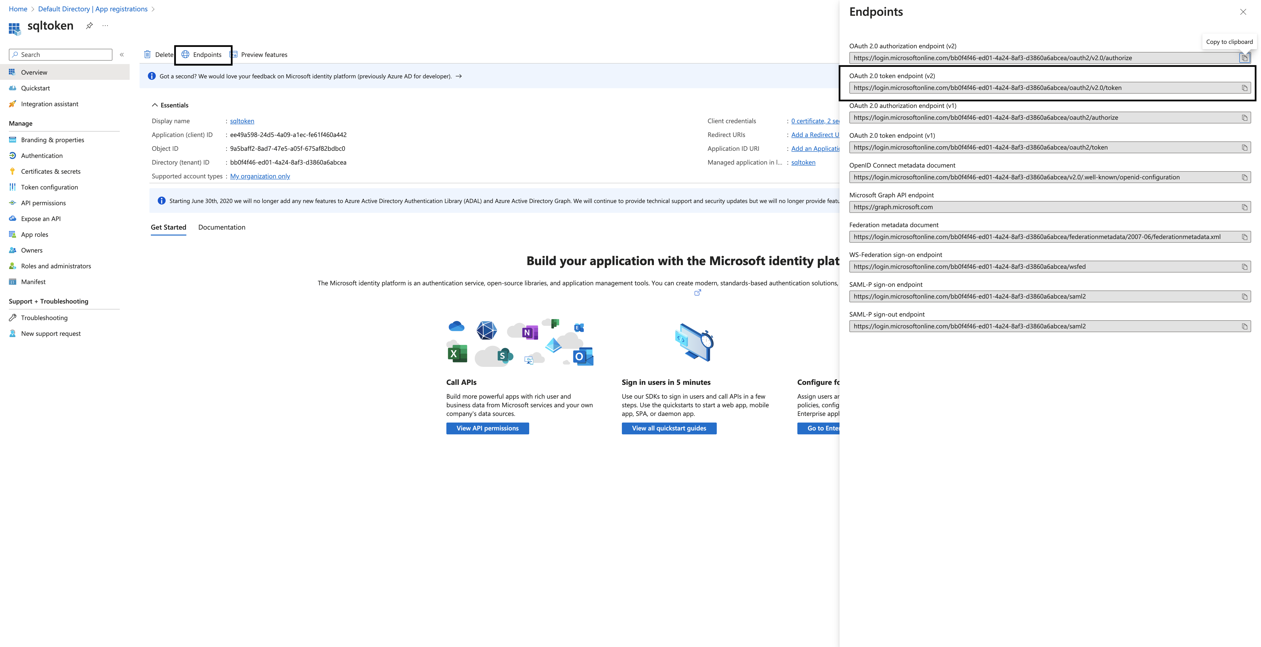 Dynamics 365 Business Central Setup – Syncari