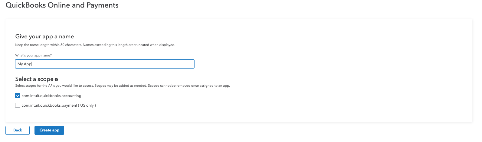 QuickBooks Synapse Setup – Syncari