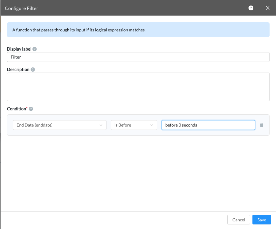 Using Relative Time Phrases – Syncari
