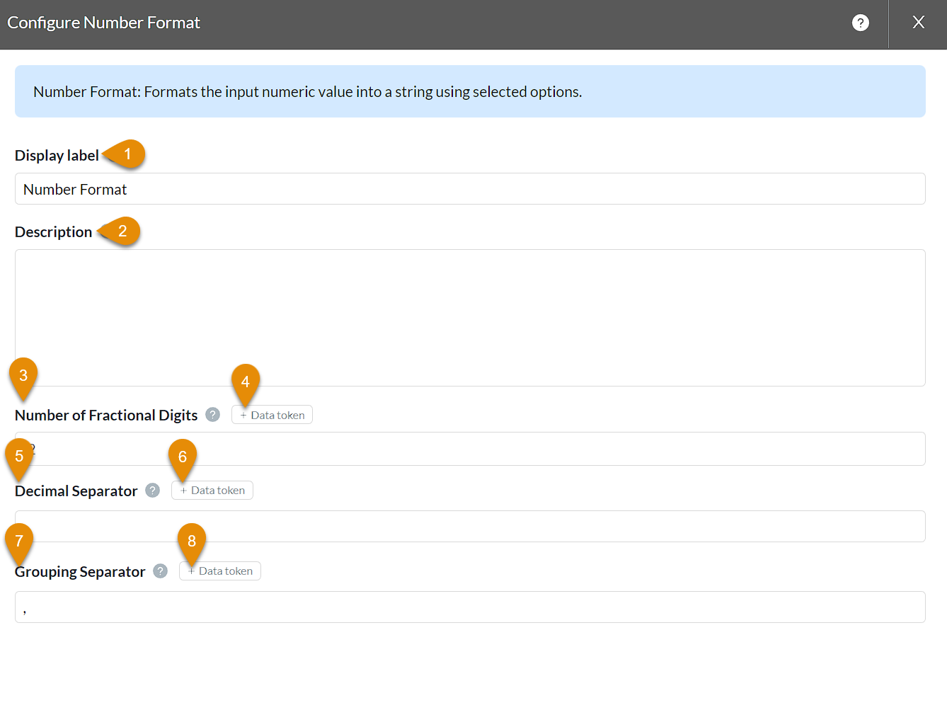 Math Functions – Syncari